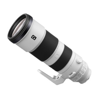 SONY 索尼 FE 200-600mm F5.6-6.3 G OSS 远摄变焦镜头 索尼FE卡口 95mm【报价 价格 评测 怎么样】 -什么值得买