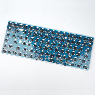 keycool/凯酷 84键盘套件外壳 87套件 104机械键盘套件【报价 价格 评测 怎么样】 -什么值得买