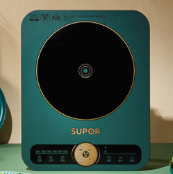 【省90元】SUPOR 苏泊尔 C21-IH60E9 电磁炉多少钱-什么值得买