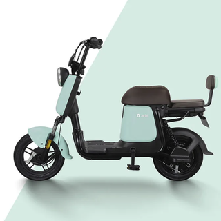 Yadea 雅迪 Q1 电动自行车【报价 价格 评测 怎么样】 -什么值得买