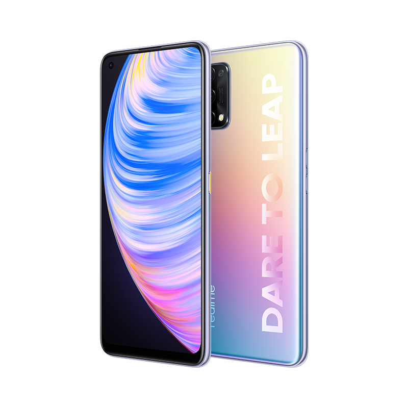 【省100元】oppo手机_realme 真我 Q2 Pro 5G智能手机 8GB+256GB-什么值得买