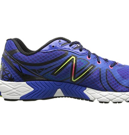 new balance 跑鞋购物攻略 | new balance系列介绍_什么值得买