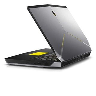 ALIENWARE 外星人 15 R2 15.6英寸 游戏本 史诗银(酷睿i7-6700HQ、GTX 970M、16GB、256GB SSD ...