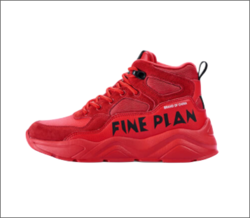 良计休闲运动鞋_FINE PLAN 良计 男子休闲运动鞋 LJ035多少钱-什么值得买