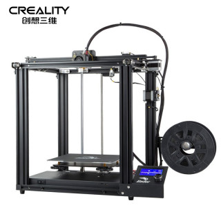 Creality 3D 创想三维 ENDER-5S 3D打印机【报价 价格 评测 怎么样】 -什么值得买