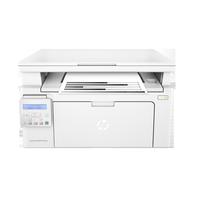 HP 惠普 LaserJet Pro MFP M126nw 一体机（打印 复印 扫描）_激光一体机_什么值得买