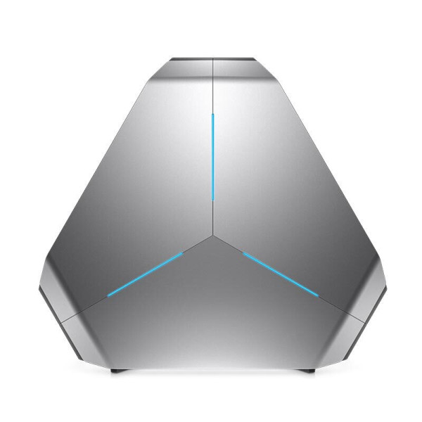 Alienware 外星人 Area-51 R5 游戏台式机 灰色（酷睿i7-7820X、GTX 1080Ti 11G、16GB、256GB ...