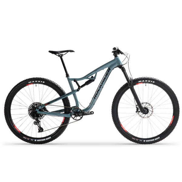 DECATHLON/迪卡侬 Rockrider AM100S V2 【报价 价格 评测 怎么样】 -什么值得买