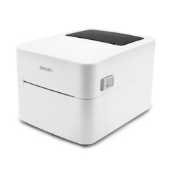 得力标签打印机_deli 得力 DL-720C 标签打印机多少钱-什么值得买