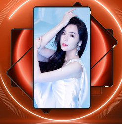 TCL液晶电视_TCL XESS旋转智屏系列 A200PRO-T 液晶电视 55英寸 4K多少钱-什么值得买