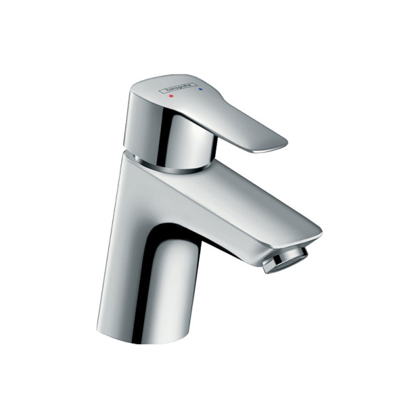 hansgrohe 汉斯格雅 Mysport系列 71111007 冷热台盆龙头【报价 价格 评测 怎么样】 -什么值得买