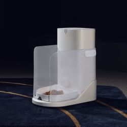 【省300元】CATLINK ONE AI智能分食喂食器多少钱-什么值得买