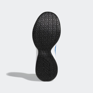 adidas 阿迪达斯 Pro Spark 2018 男子篮球鞋 F99894 学院蓝/银金属 40.5【报价 价格 评测 怎么样】 -什么值得买