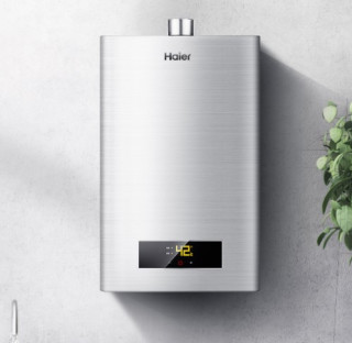 Haier 海尔 J系列 JSQ20-10J(12T) 燃气热水器 10L 天然气（12T）【报价 价格 评测 怎么样】 -什么值得买