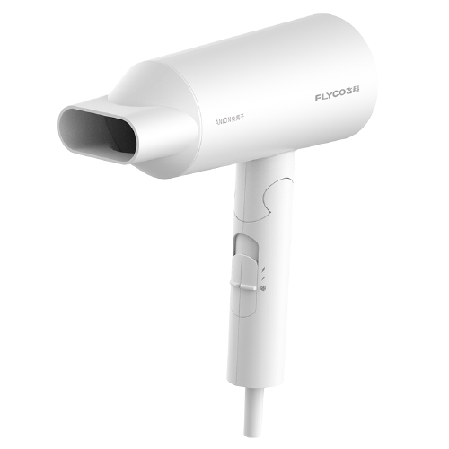 【省25元】大功率吹风机_飞科电吹风机家用宿舍负离子护发可折叠大功率静音无声吹风筒6276-什么值得买