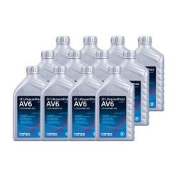 【省45元】采埃孚变速箱油_ZF 采埃孚 6速波箱油 ATF全 自动变速箱油 AV6 12L保养套餐多少钱-什么值得买