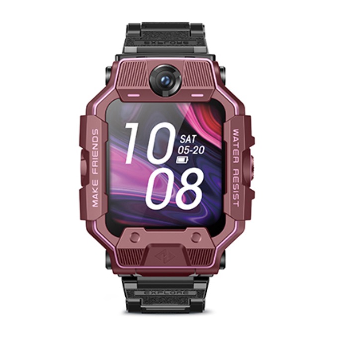 接近2千的小天才Z6巅峰版--- 值or不值_智能手表_什么值得买