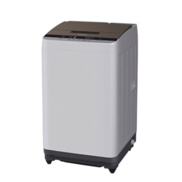 【Panasonic/松下XQB80-T8EKS波轮洗衣机】Panasonic 松下 XQB80-T8EKS 全自动波轮洗衣机 8kg 灰色【报价 价格 评测 怎么样】 -什么值得买