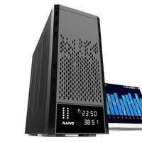 ASM235CM高性能主控 2.5/3.5寸移动硬盘盒麦沃k3567c拆解与测试_硬盘底座_什么值得买