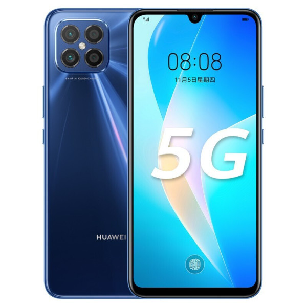 HUAWEI/华为 nova 8 SE 【报价 价格 评测 怎么样】 -什么值得买