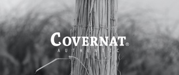 每日一牌：你一定要认识的韩国潮牌——COVERNAT_什么值得买