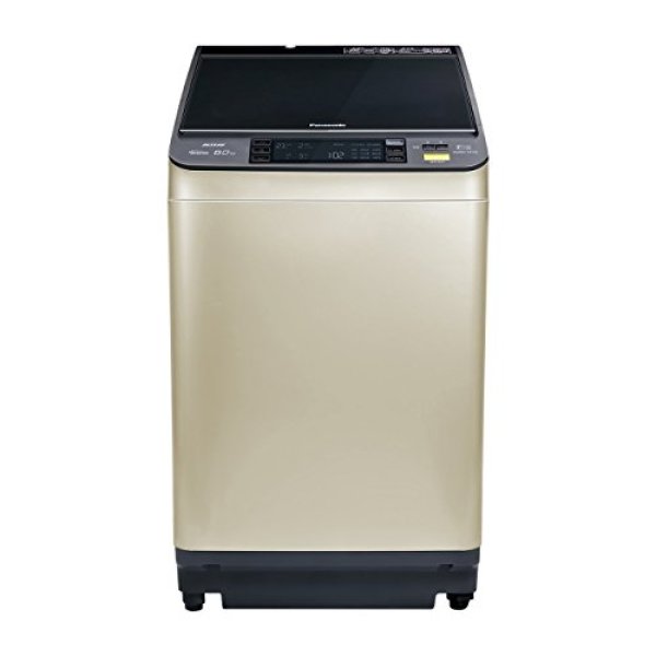 Panasonic 松下 乐丝丽系列 XQB80-X8156 变频波轮洗衣机 8kg 香槟色【报价 价格 评测 怎么样】 -什么值得买