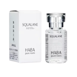 HABA护肤精华_HABA 鲨烷精纯美容油 第一代 15ml多少钱-什么值得买