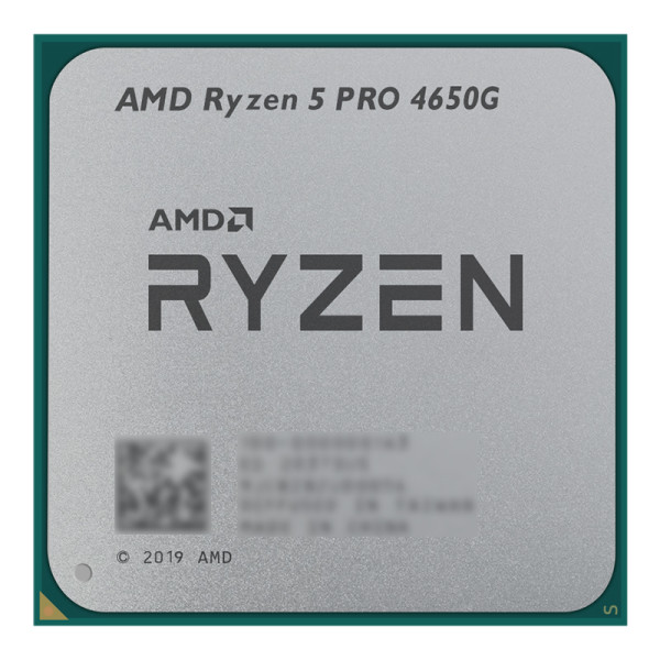 AMD 锐龙 R5-4650G CPU 3.7GHz 6核12线程【报价 价格 评测 怎么样】 -什么值得买