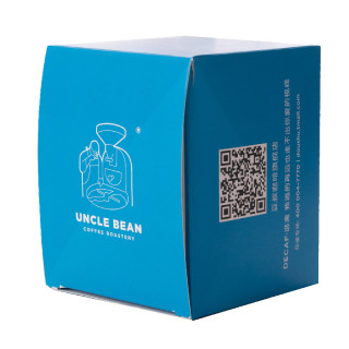 UNCLE BEAN 豆叔 炼狱之火精品挂耳咖啡 10g*10袋【报价 价格 评测 怎么样】 -什么值得买