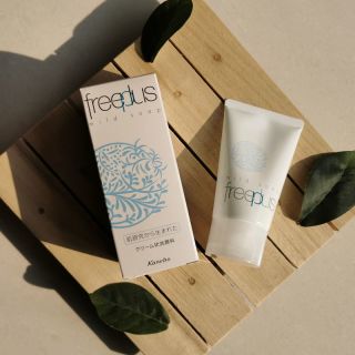 freeplus 芙丽芳丝 净润洗面霜 60g*4【报价 价格 评测 怎么样】 -什么值得买