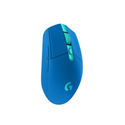 【省110元】罗技鼠标_logitech 罗技 G304 2.4G LIGHTSPEED 无线鼠标 12000DPI 蓝色多少钱-什么值得买