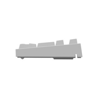 【iKBCC104键盘】iKBC C104 104键 有线机械键盘 侧刻 白色 Cherry红轴 无光【报价 价格 评测 怎么样】 -什么值得买