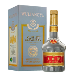 【省270元】五粮液白酒_WULIANGYE 五粮液 庚子鼠年纪念酒 52%vol 浓香型白酒 500ml 单瓶装多少钱-什么值得买