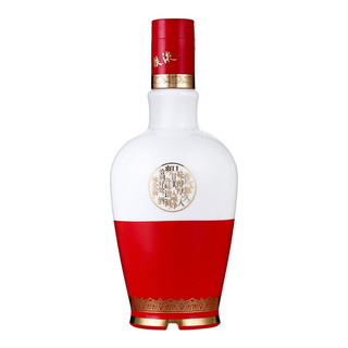 WULIANGYE 五粮液 1618 红白瓶 52%vol 浓香型白酒 500ml 单瓶装【报价 价格 评测 怎么样】 -什么值得买
