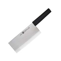 【省70元】家用菜刀_ZWILLING 双立人 feel系列 不锈钢刀多少钱-什么值得买