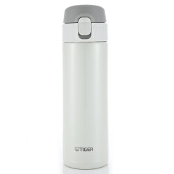 【省189.95元】虎牌保温杯_TIGER 虎牌 梦重力系列 MMY-A48C-WP 保温杯 480ml 珠光白多少钱-什么值得买