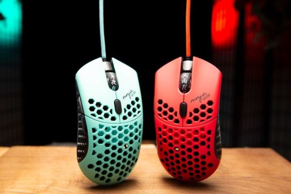 每日一牌：Finalmouse_什么值得买
