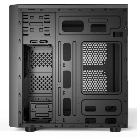 ATX机箱_Great Wall 长城 商逸R40 机箱-什么值得买