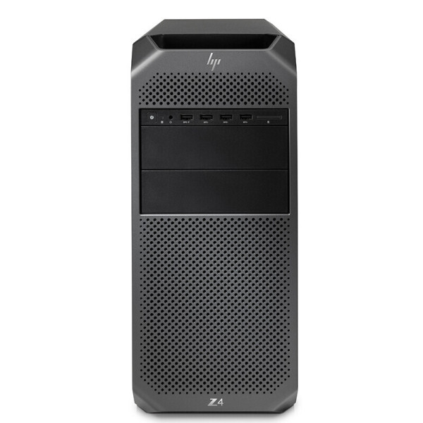HP/惠普 Z4 G4 【报价 价格 评测 怎么样】 -什么值得买