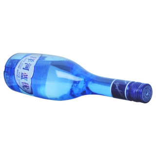 YANGHE 洋河 洋河蓝优 52%vol 浓香型白酒 480ml*6瓶 整箱装【报价 价格 评测 怎么样】 -什么值得买