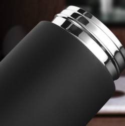 富光保温杯_富光 FUGUANG 富光 WFZ1063-480 保温杯 480ml 黑色多少钱-什么值得买