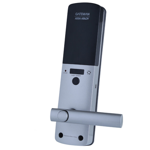 GATEMAN 盖德曼 R100 进口家用密码锁【报价 价格 评测 怎么样】 -什么值得买