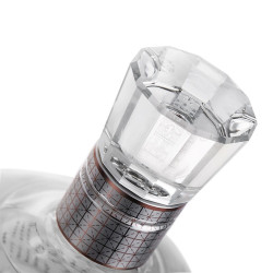 【省163元】水晶白酒_舍得 水晶舍得 52%vol 浓香型白酒 500ml 单瓶装多少钱-什么值得买