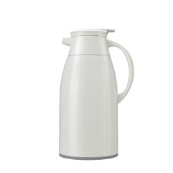 捷扣水具酒具_Jeko&Jeko 捷扣 SWH-1604 保温壶 1.6L 丝绸灰多少钱-什么值得买