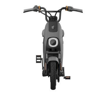 Ninebot 九号 C80 电动自行车 TDT003Z 48V24Ah锂电池 月球灰黄【报价 价格 评测 怎么样】 -什么值得买