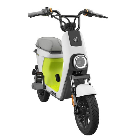 电动自行车_Ninebot 九号 C80 TDT003Z 48V24Ah 新国标电动车-什么值得买