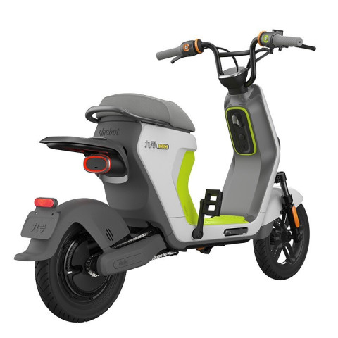 电动自行车_Ninebot 九号 C80 TDT003Z 48V24Ah 新国标电动车-什么值得买