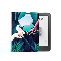 掌阅发布 iReader Light 4 系列电子书，有长续航和性能 Turbo 版699元起_平板电脑_什么值得买