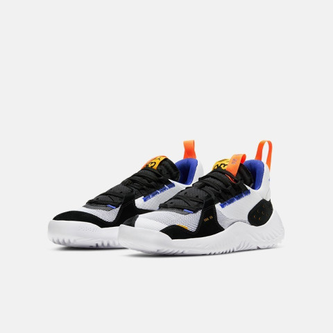 【省315元】AIR JORDAN GS CT1565 大童运动鞋 *2件-什么值得买