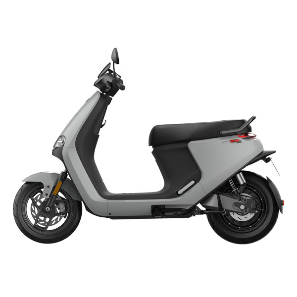 Ninebot 九号 E200P ONE 电动摩托车 JH5000DT 74V27Ah锂电池 陨石灰【报价 价格 评测 怎么样】 -什么值得买